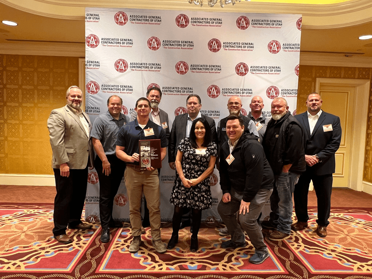 Congratulations to our Safety Team for being named the 2021 Diamond ...