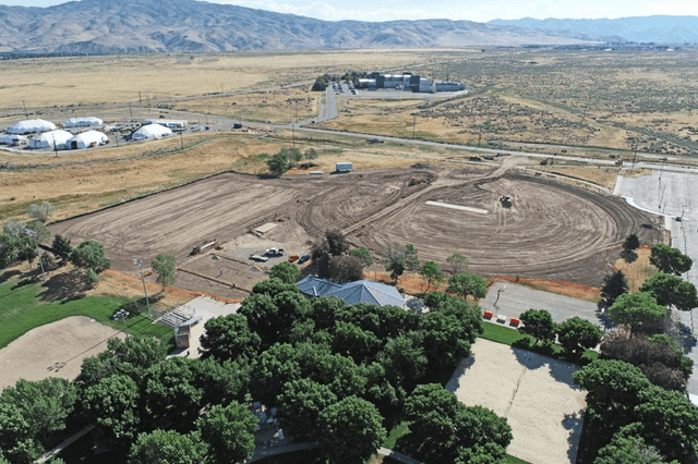 Mining Profile | Jason Cuskelly - Big-D Construction | Expert ...