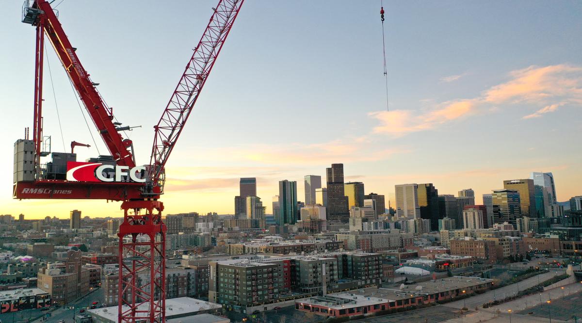 Big-D Companies Joins Forces with Colorado Based CFC Construction - Big-D Construction | Expert ...